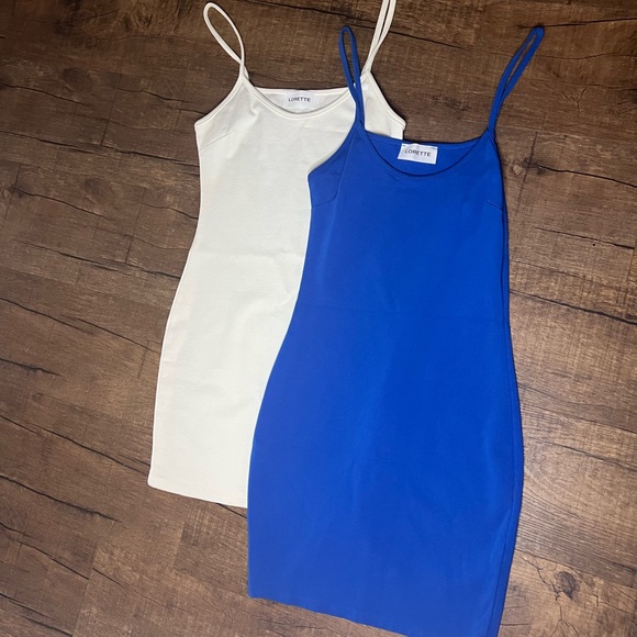 Dresses | Basic Essential Dresses | Poshmark